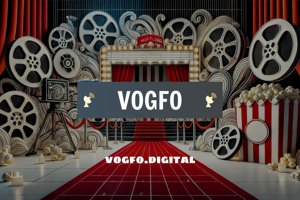 Vogfo - #1 Streaming Films en VF et VOSTFR Linge Gratuit